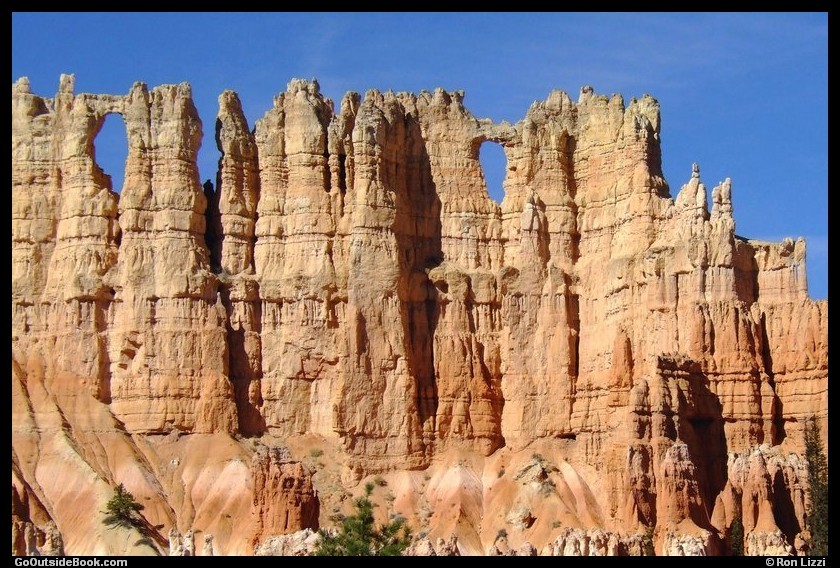 Peek-A-Boo Loop Trail, Bryce Canyon National Park, Utah | Go Outside Book